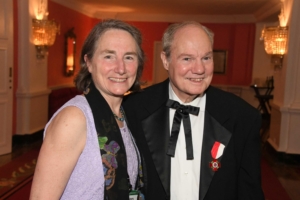 Wills Eye Intranet | Congratulations to Dr. Jerry Shields